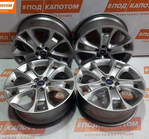 Комплект литых дисков R18x7.5 5x108 Ford Kuga 2