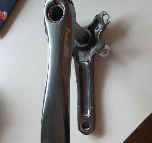 Шатуны shimano tiagra 170
