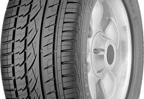 Continental CrossContact UHP E 255/55 R18 109V