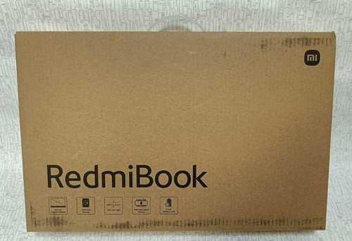 15.6" Xiaomi RedmiBook 15, 256 ГБ, Core i3-1115G4, RAM 8 ГБ, Intel UHD Graphics