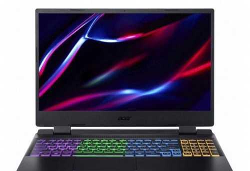 Ноутбук Acer Nitro 5 Core i7 12650H 16Gb RTX 4050
