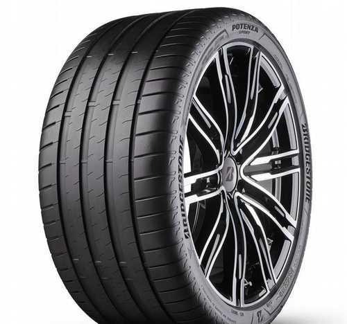 Bridgestone Potenza Sport 245/35 R19 93Y