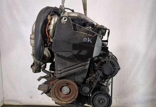 Двигатель Renault Scenic, 2011