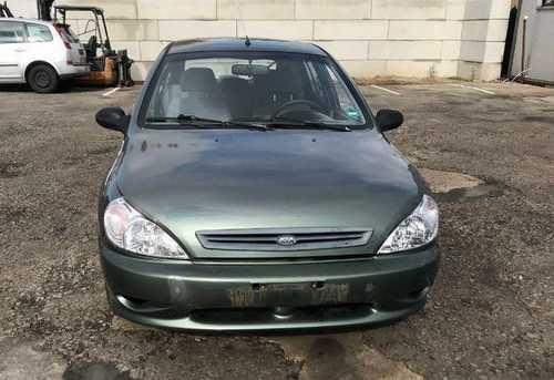 АКПП от KIA Rio 2000-2005