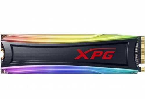 Adata 512GB M2 XPG Spectrix S40G RGB (AS40G-512GT