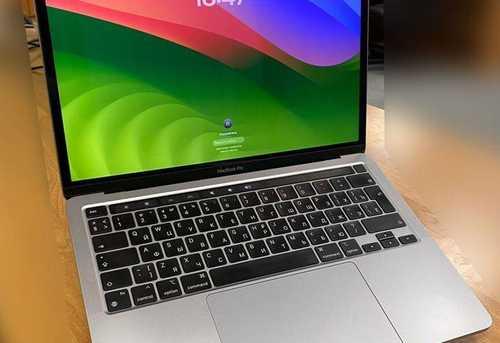 Apple Macbook Pro 13 M1 2020 16gb / 256gb 139 цикл