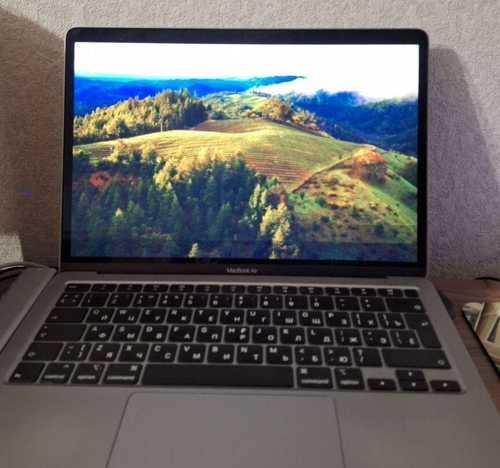 Apple macbook pro m3