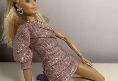 Кукла барби barbie на мтм