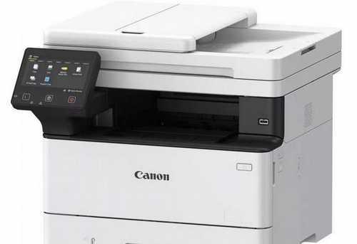 Canon i-Sensys MF463dw (5951C008)(мфу лазерный, А4