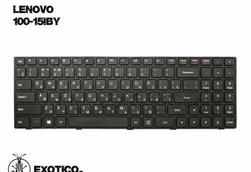 Lenovo 100-15IBY Клавиатура