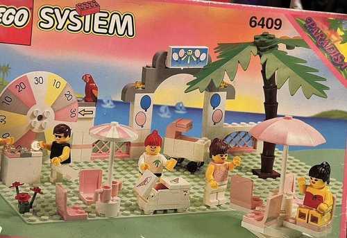 Lego system 90 х