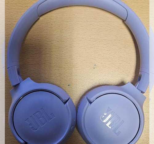 Беспроводные наушники jbl tune 520bt