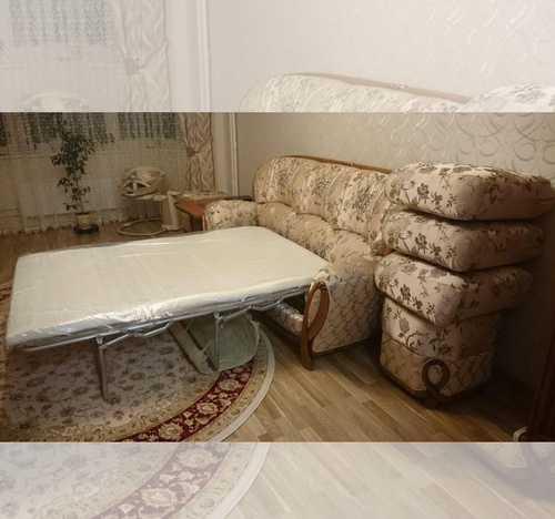 Диван Флоренция