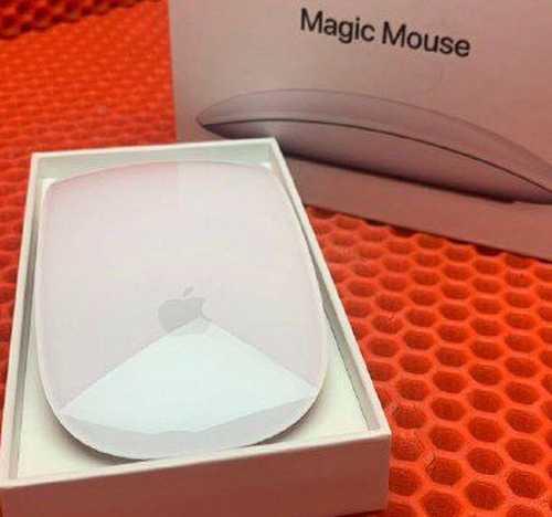 Мышь Apple Magic Mouse 3 А1657 (дм)