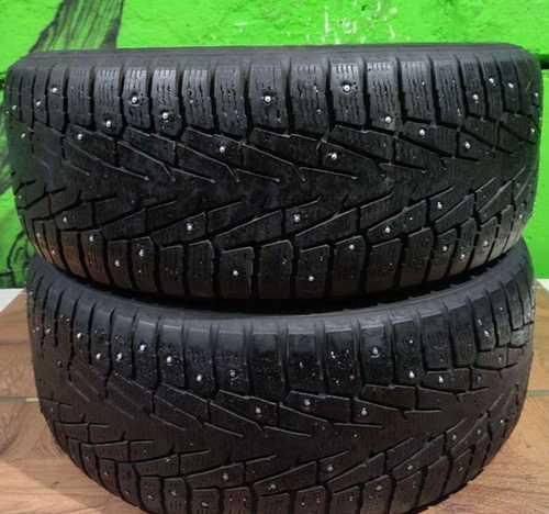 Nokian Tyres Hakkapeliitta 7 285/60 R18