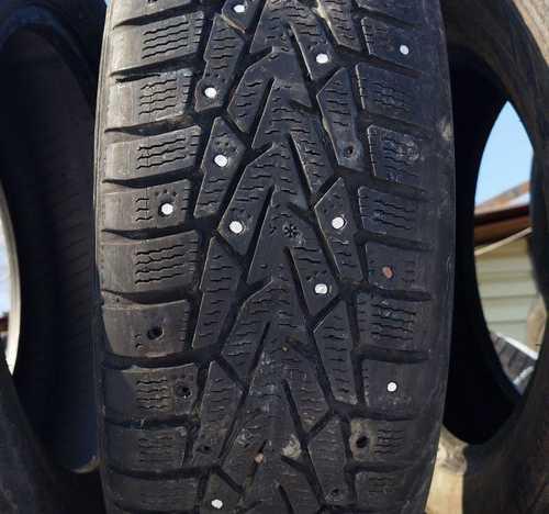 Nokian Tyres Hakkapeliitta 7 205/60 R16