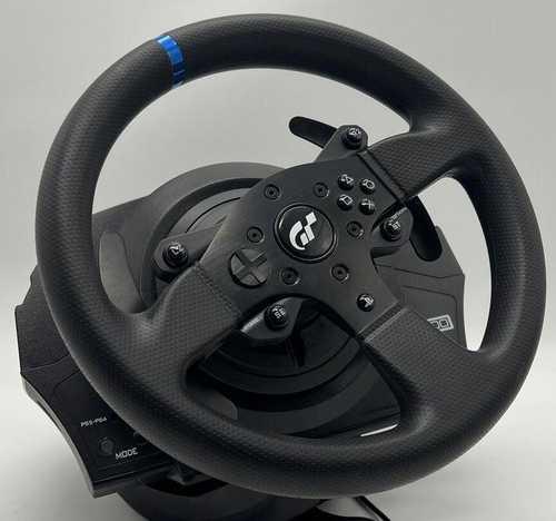 Руль Thrustmaster T300 RS GT Edition