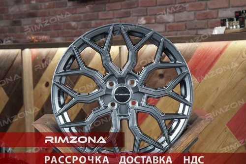 Литые диски Vossen R16 для Vesta. Рассрочка