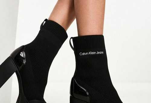 Ботинки Calvin Klein Jeans 39