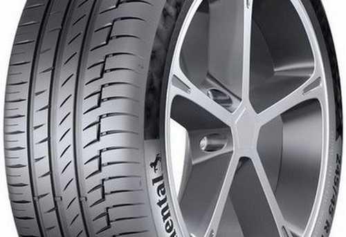 Continental ContiPremiumContact 6 235/65 R19 109W