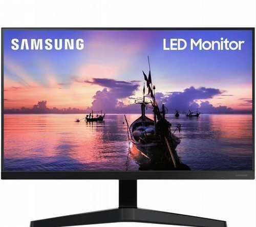 Монитор ЖК Samsung f27t350fhm 27" 5ms hdmi, VGA (l