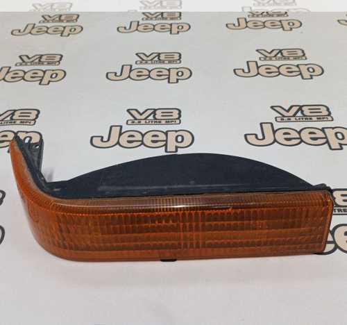 Подфарник grand cherokee zj
