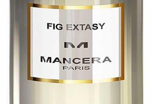 Fig Extasy EDP 120 ml - парфюмерная вода