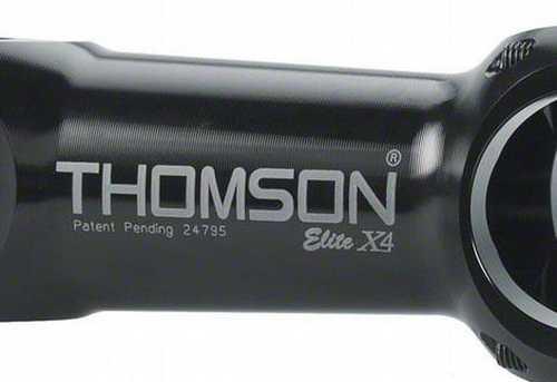 Вынос Thomson Elite X4 31.8
