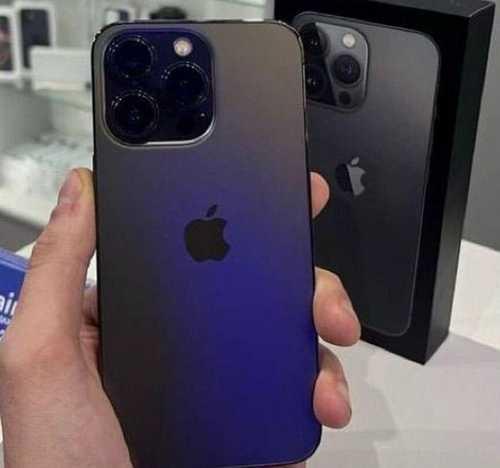 iPhone 13 Pro, 128 ГБ