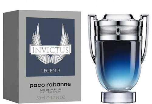 Paco Rabanne Invictus Legend Eau de Parfum