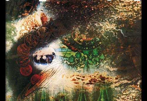 Пластинка Pink Floyd - A Saucerful Of Secrets (Ste