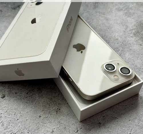 iPhone 13, 128 ГБ