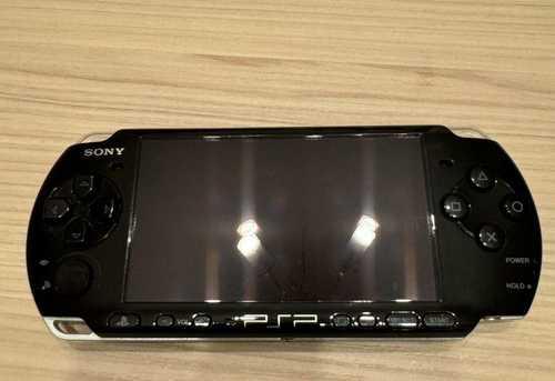 Sony PSP 3001