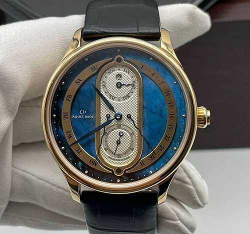 Jaquet Droz Astrale Quantieme