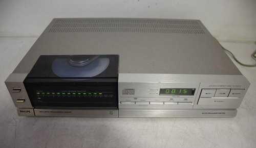 Philips CD303 CD-Плеер Belgium