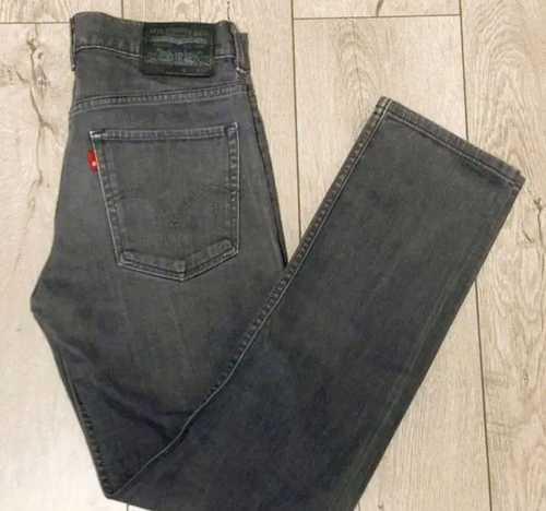 Джинсы мужские levis 511