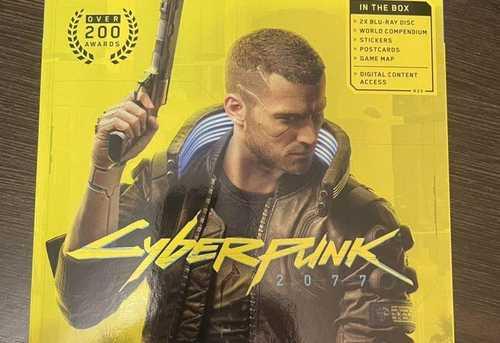 Cyberpunk 2077 ps4/ps5