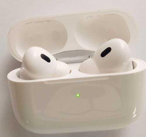 Беспроводные наушники apple airpods 2