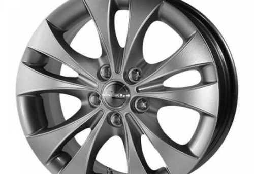 Легковой диск скад Арктур 6,5x15 5x108 ET38 58,1