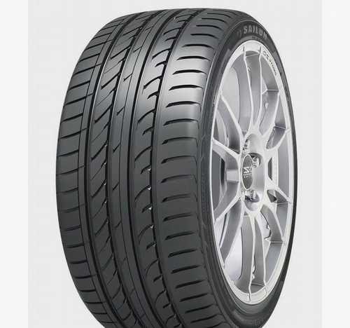 Sailun Atrezzo ZSR RUN-FLAT 245/40 R19 и 275/35 R19 98Y