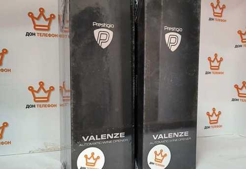 Электрический штопор Prestigio Valenze PWO106RD