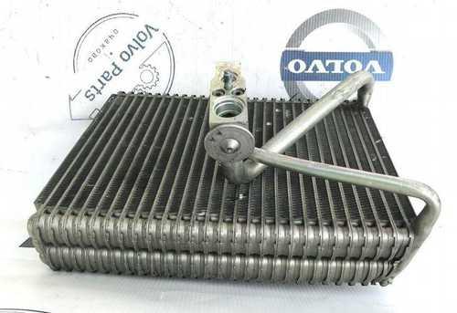 Радиатор кондиционера салонный Volvo XC90 (C) I ре
