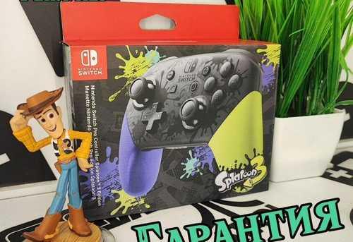 Pro Controller Nintendo Switch Реплика Новый