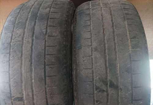 Hankook Dynapro HT RH12 235/55 R17