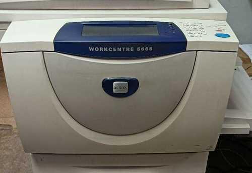 Xerox 5665