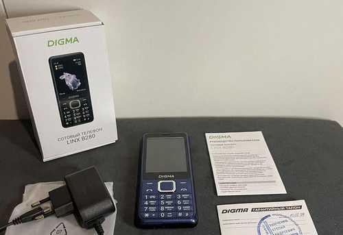 DIGMA LINX B280