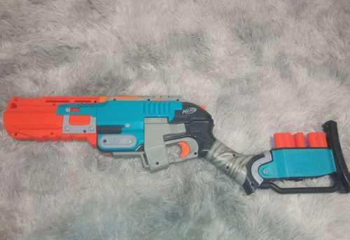 Бластер nerf sledgefire A4326E24