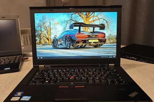 Lenovo T430s IPS FHD i5-3320M 2.6Ghz/16Gb/180SSD