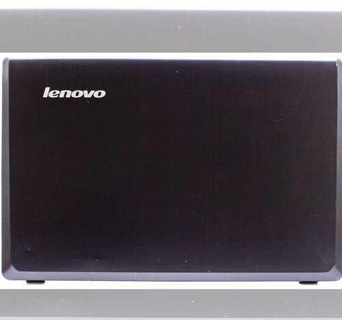 Крышка матрицы Lenovo IdeaPad Y580, Y580A, Y580P