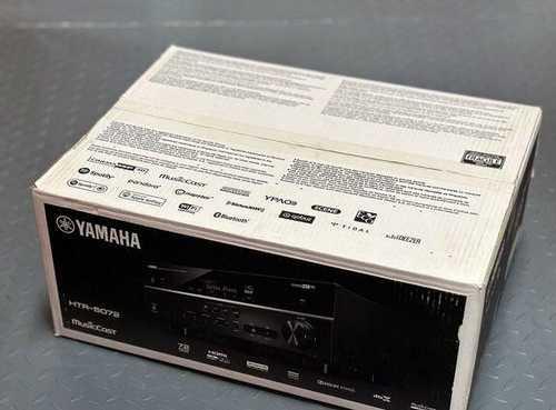 Ресивер Yamaha HTR 5072